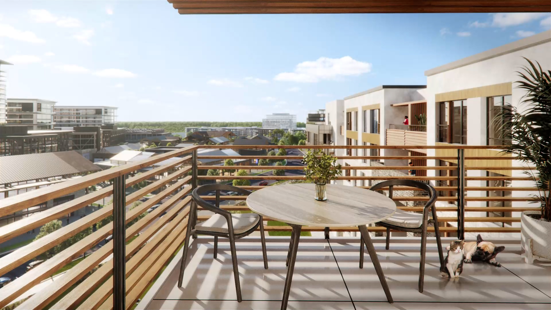 Rivana – at Innovation Station