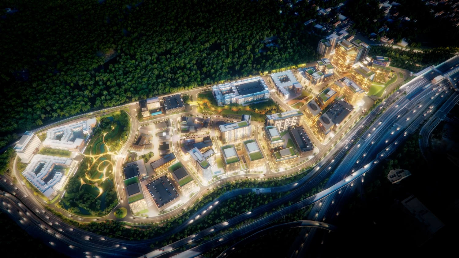 Rivana – at Innovation Station